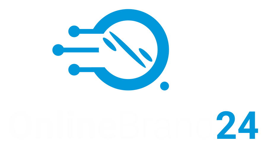 Welcome to Online Brand 24 - Home